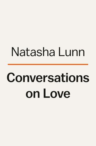 Conversations on Love: with Philippa Perry By Natasha Lunn (Paperback ...