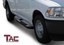 For 1998-2011 Ford Ranger Regular Cab 3" Side Step Rails Nerf Bars ...