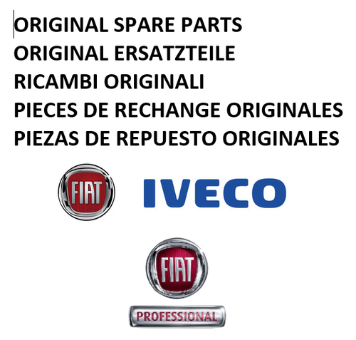 Original OE IVECO Klemme 5801397774 online kaufen | eBay.de