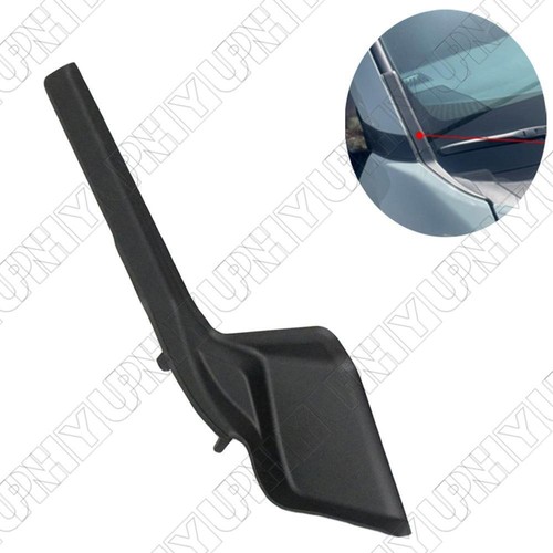 Right Windshield Wiper Cowl Cover 538660R070 53866-0R070 For Toyota ...