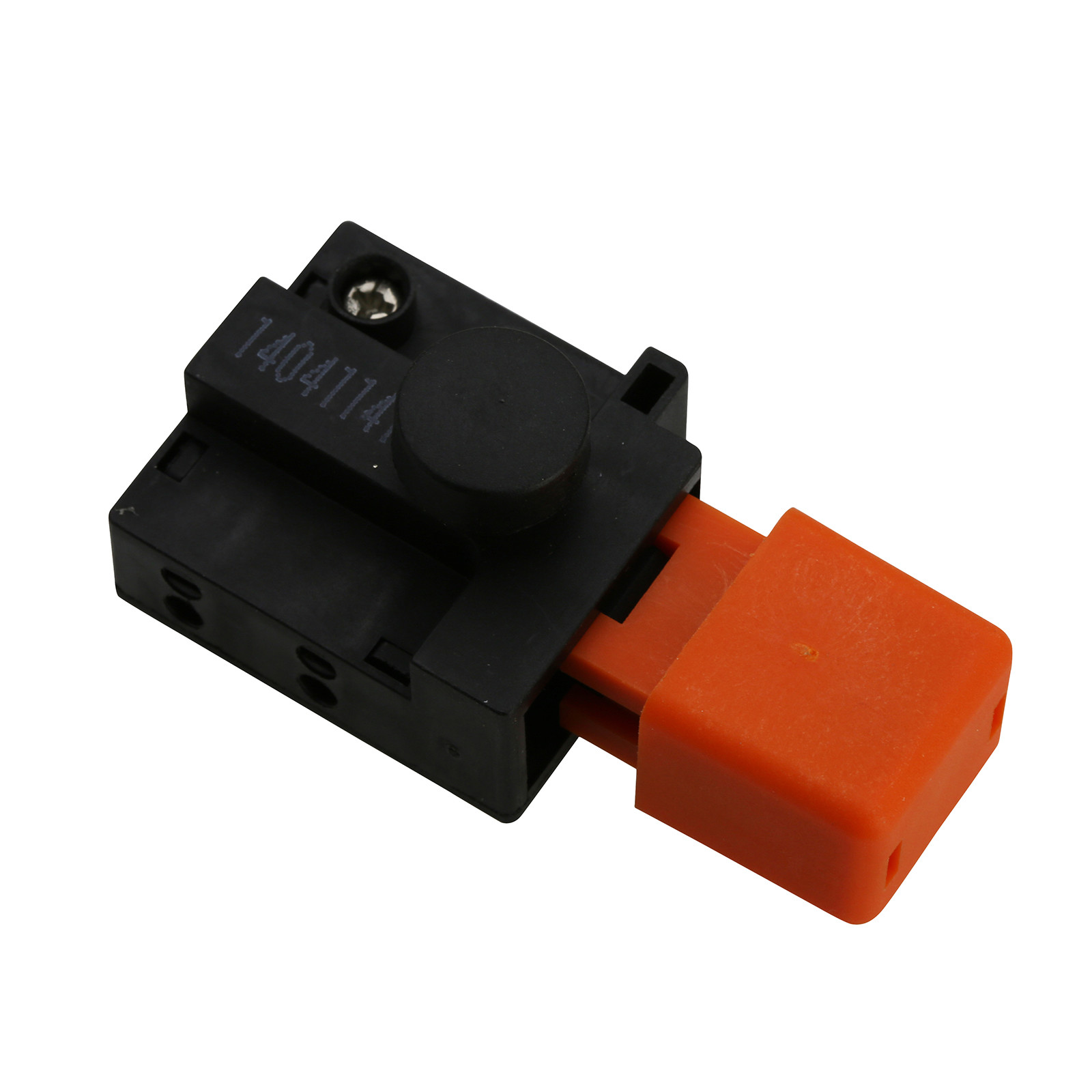 Flymo On & Off Switch Suitable For Most Flymo Lawnmowers 5057726054508 ...