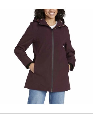 Pendleton Ladies' Rain Jacket | eBay