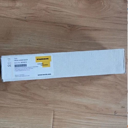 Brand new Turck module TBEN-L4-8DIP-8DOP 6814010 fast Ship | eBay