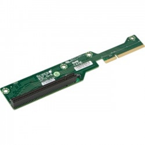 Supermicro RSC-G-6 - Supermicro Riser Card - 1 x PCI Express 3.0 x16 ...
