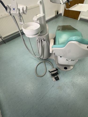 KAVO - Dental Examination Chair 1058s | eBay UK
