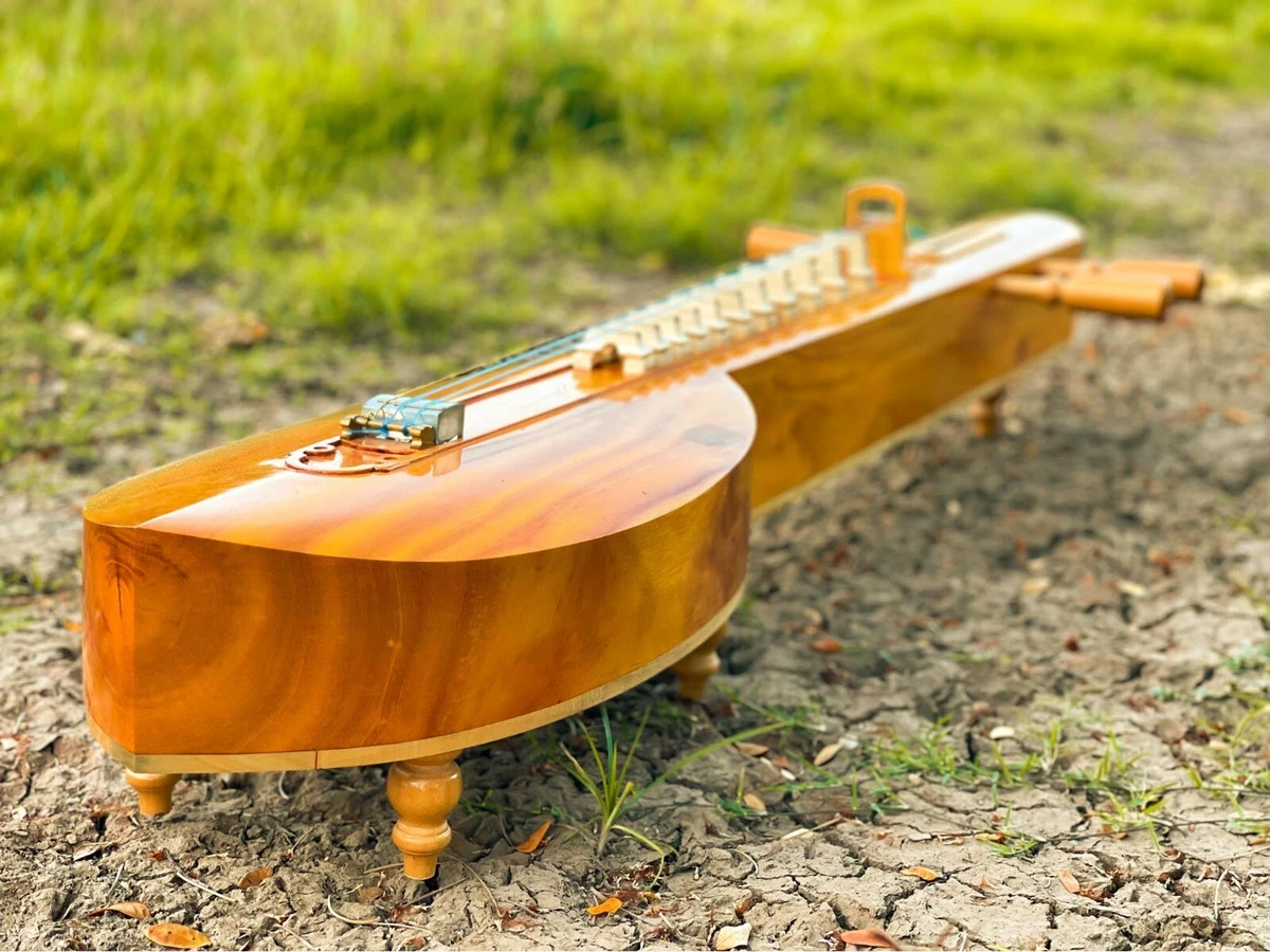 String Music Instruments Names