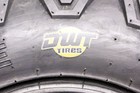 DWT Mojave 25X8-12 Tire Utility SXS UTV ATV 8Ply Street Trail Heavy ...