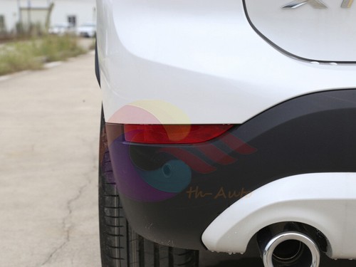 61617355547 Left Rear Bumper Brake Light Reflector For BMW E48 F49 X1 ...