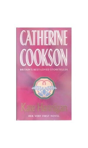 Kate Hannigan by Catherine Cookson Book The Fast Free Shipping | eBay