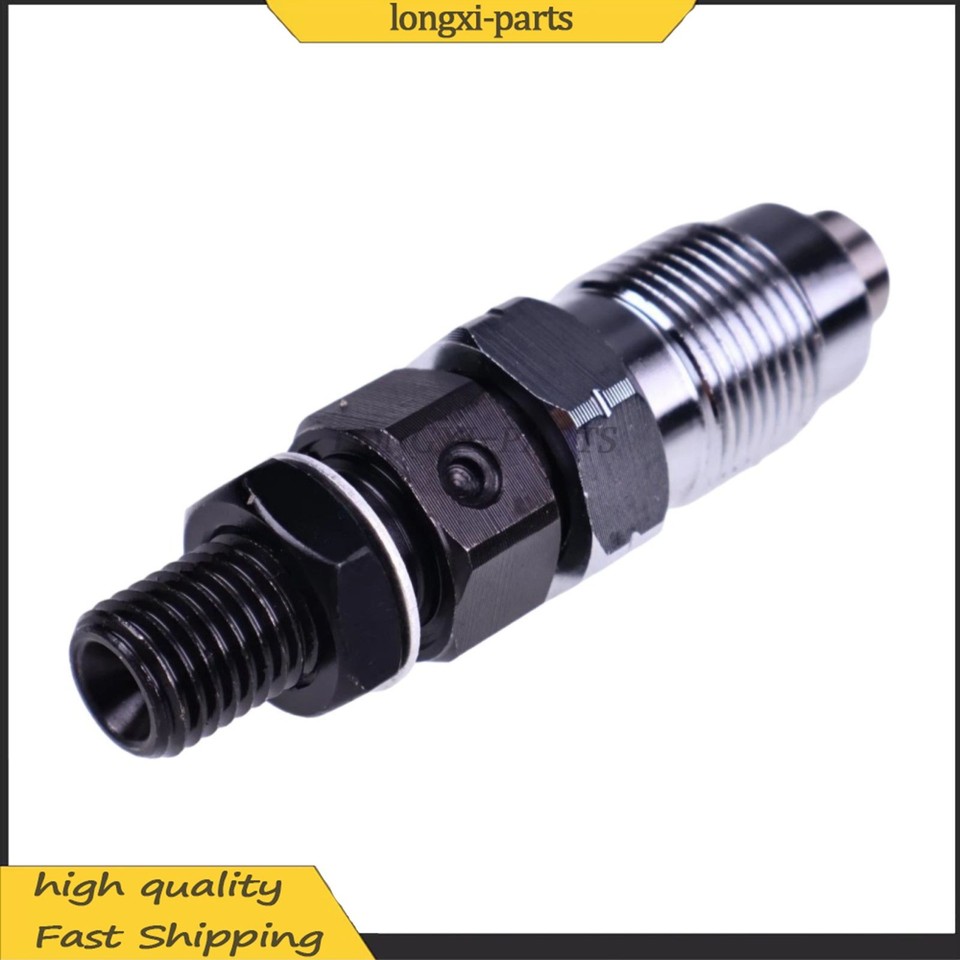 3X Fuel Injector 19667-53000 for Kubota Z430 Z400 D600 D640 KH-007H ...