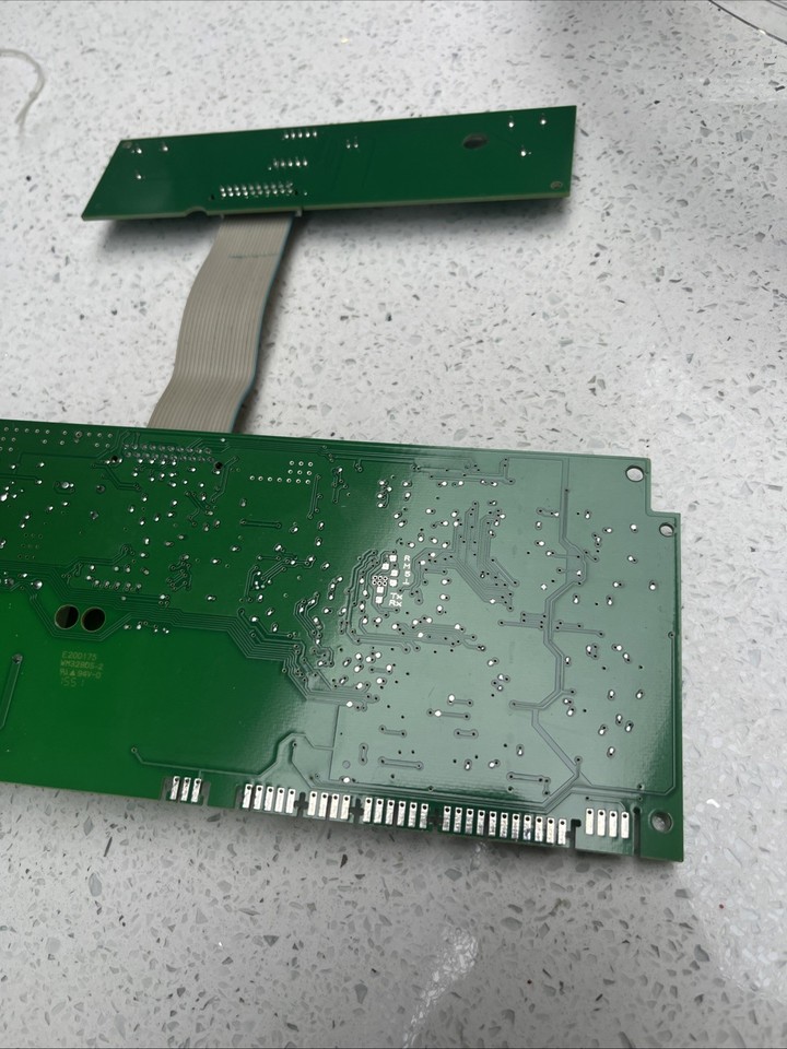 KESTON SYSTEM 30 BOILER PCB (KM721-I12) | eBay UK