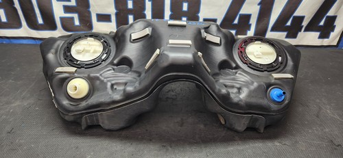 2015-2017 Ford Mustang GT Gas Tank with Pumps Complete 81k OEM | eBay