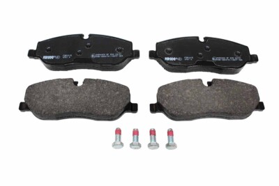 Front Brake Pads for Land Rover Discovery 3 4 FERODO LR019618 | eBay UK