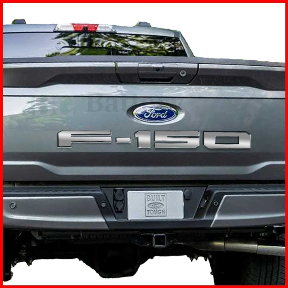 Ford Stickers For Trucks