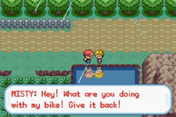 Pokémon Ash Gray Version - Nintendo Gameboy Advance Game (GBA) | eBay