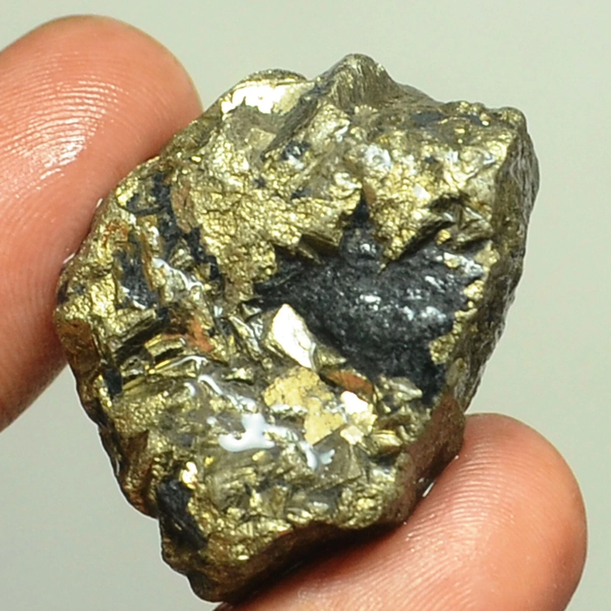 Iron Pyrite Ore