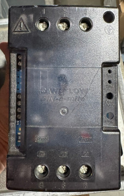 Watlow din-a-mite 208-240v dc20-24co-s000 solid state power control | eBay