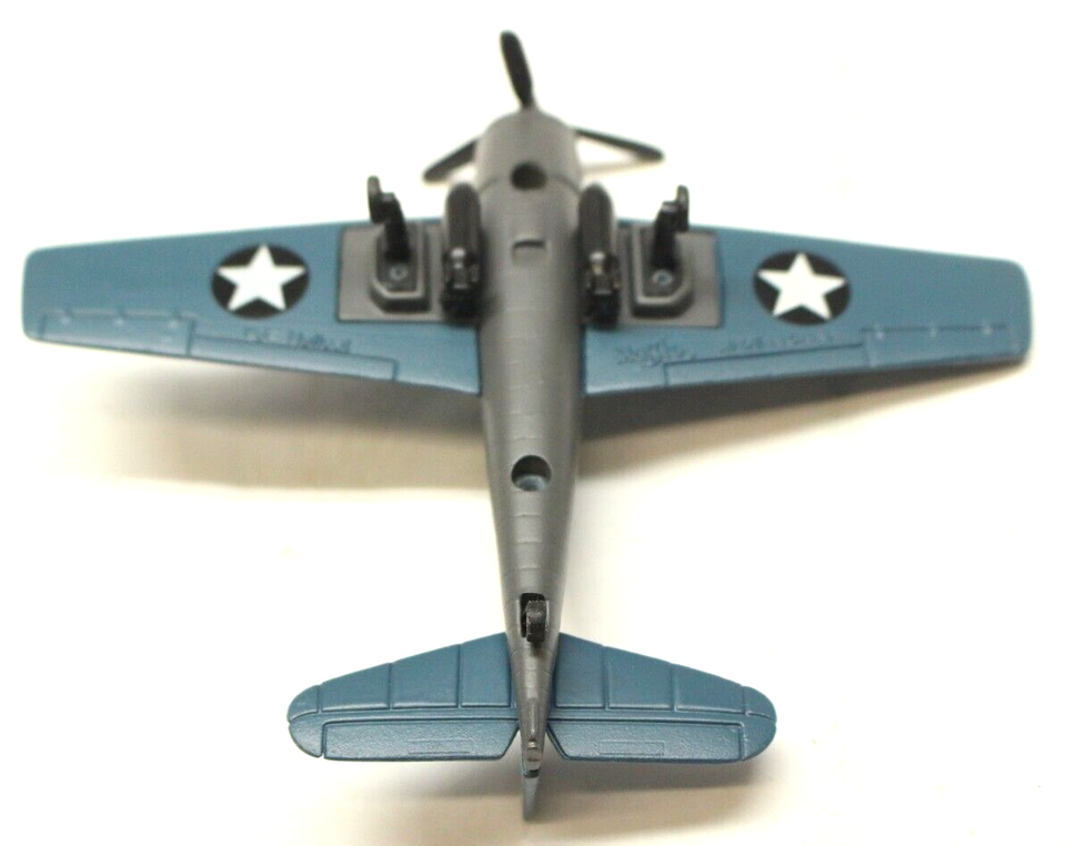 Maisto Diecast Aircraft F6F Hellcat, P470, F4U-10 Airplanes | eBay