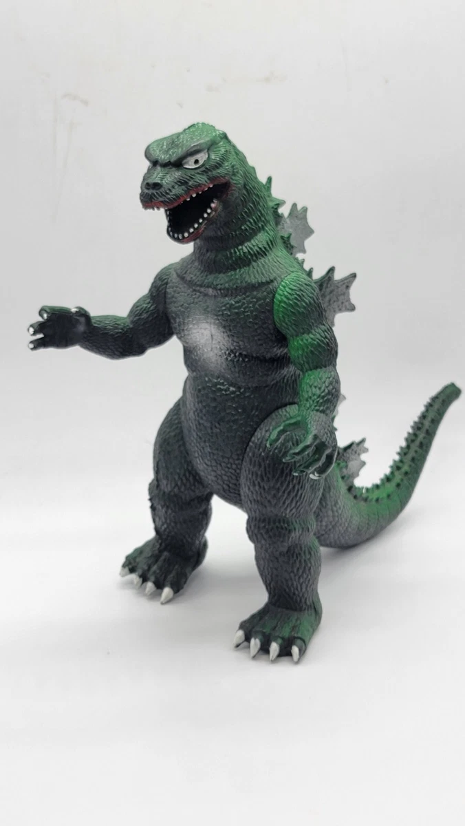 Godzilla 1985 Figure