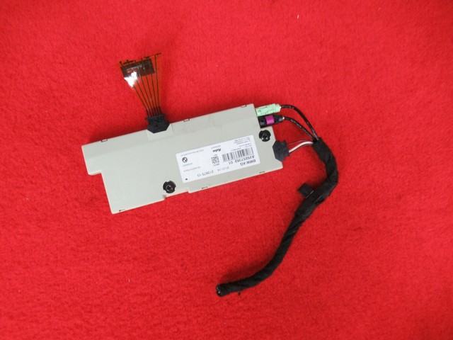 BMW Diversity Antenna Amplifier 65209257362 21367510 OEM for sale ...
