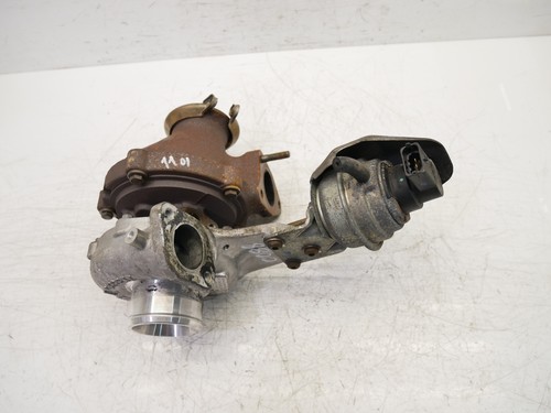Turbo für Opel 2,0 CDTI Diesel A20DTH 55570748 | eBay