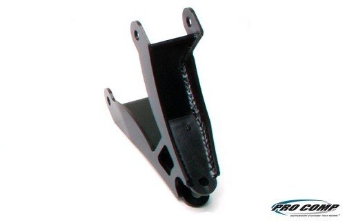 Suspension Track Bar Bracket PRO COMP SUSPENSION 62687 | eBay