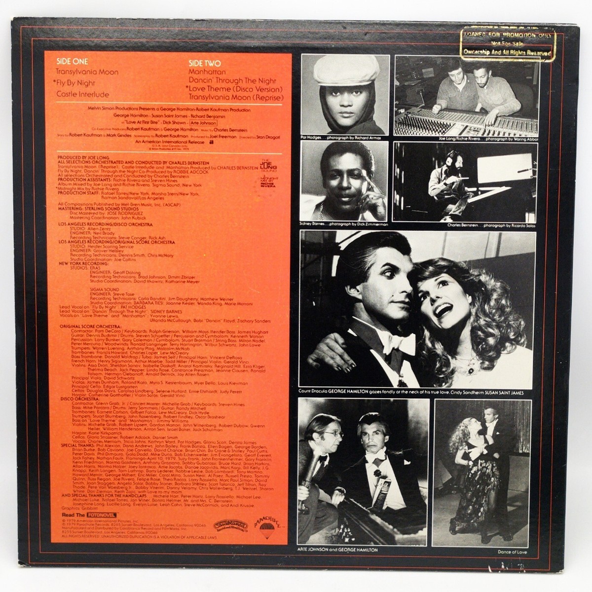 Mark Bernstein Smith