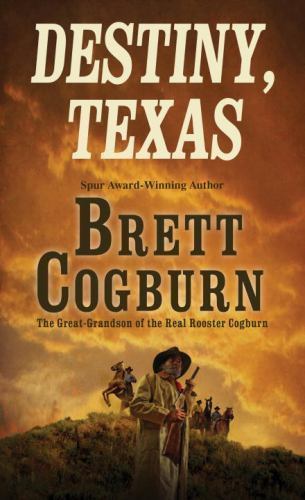 Destiny, Texas by Brett Cogburn 9780786036691| eBay
