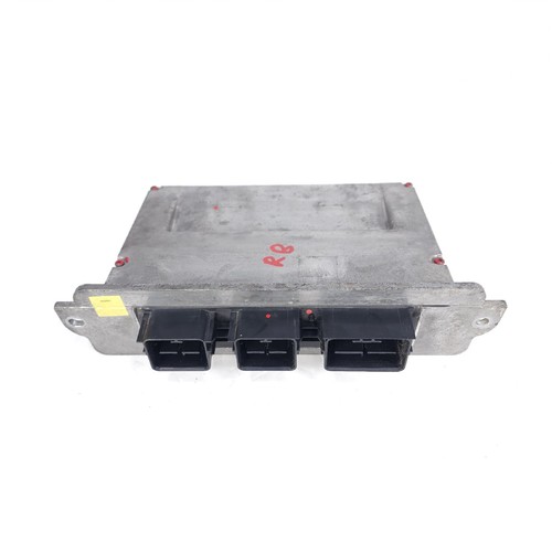 OEM 09-10 Ford Explorer/Mountaineer ECU ECM PCM Engine Computer Module ...