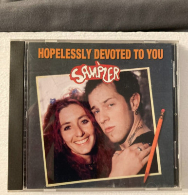 Hopelessly Devoted to You Vol. 1 Audio CD By Various Artists - VERY ...