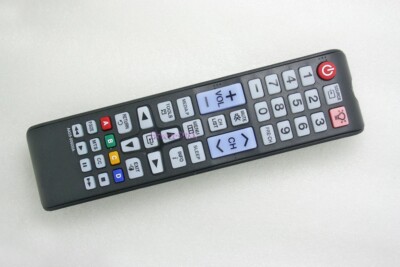 Remote Control For Samsung LN19R81BD LN-T1953H BN59-00604A BN59-00602A ...