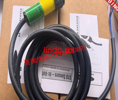 1PC NEW Banner S18SP6D One year warranty | eBay