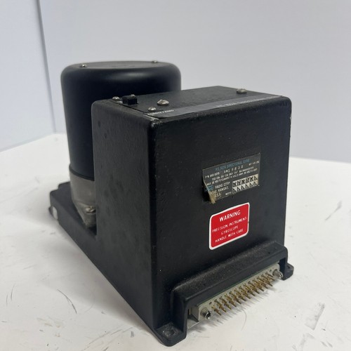 Used Bendix King KG 102A Directional Gyro 060-0015-00 | eBay