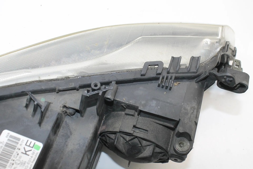 Phare Avant Gauche Honda Civic MK8 Type R 33150-SMG-E014-M1 2007 RHD ...