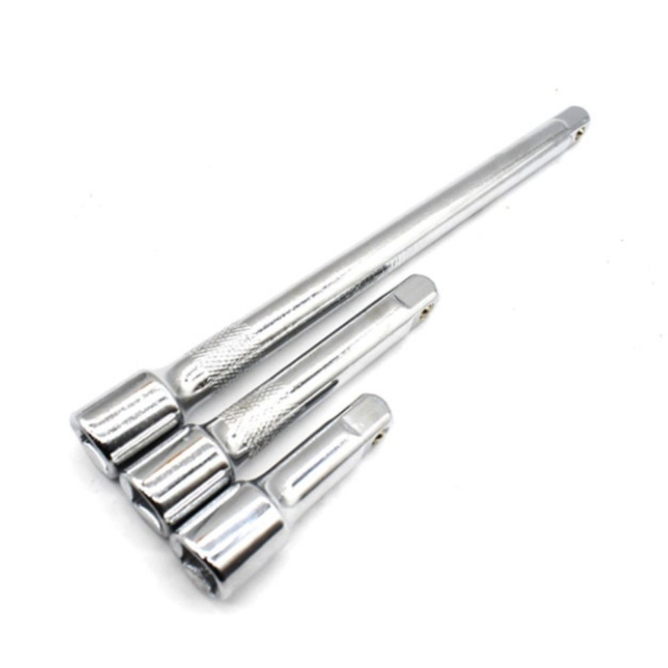 Wrench Extension Bar Rustproof Easy To Install Wobble Function For ...