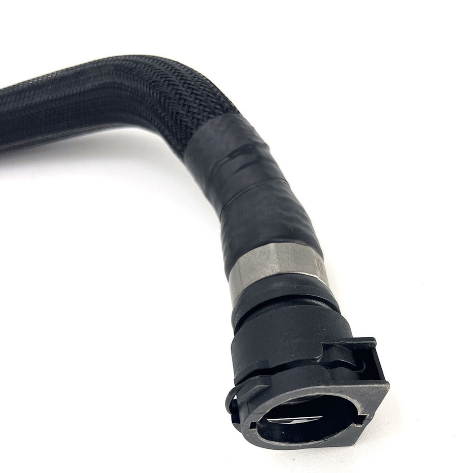 17127548203 Radiator Coolant Water Hose from Expansion Tank for BMW ...