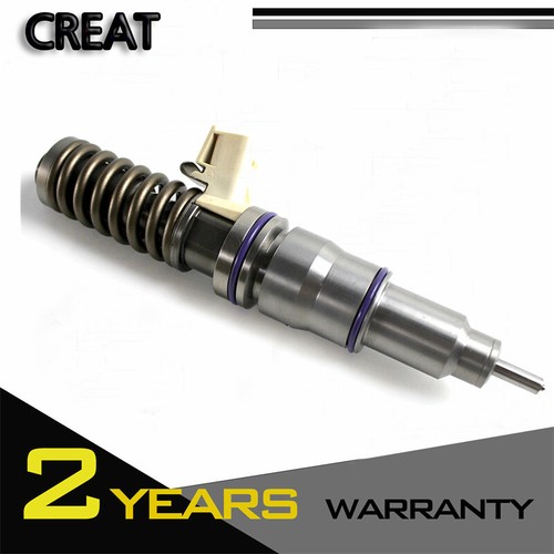 Fuel Injector for Volvo or Mack D13 MP8 85020428 85144518 85020032 ...