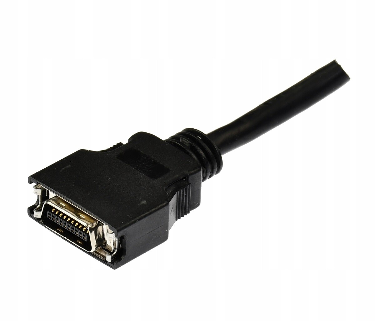 10320 3M MDR Connector 20 Pin Servo Amplifier /#8 L26P 4381 | eBay