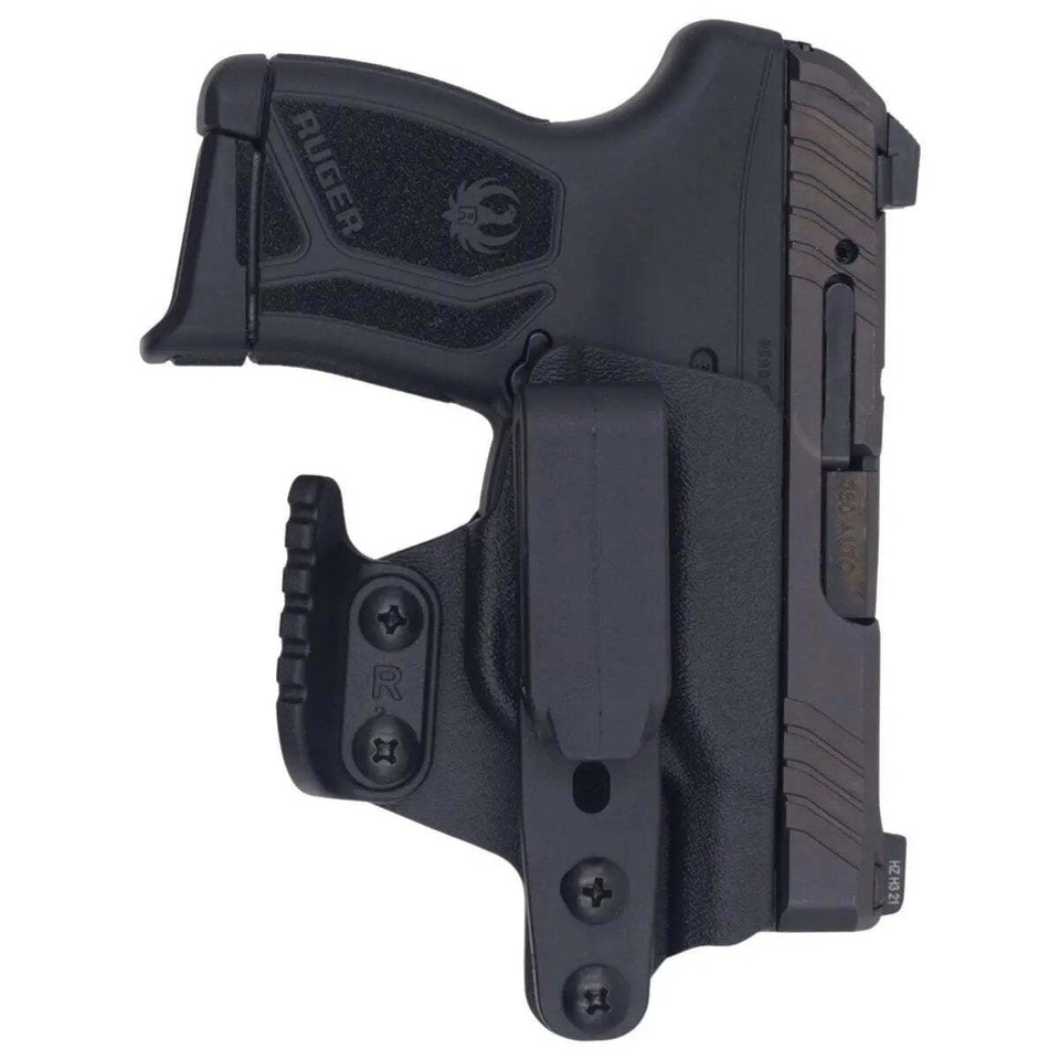 Ruger LCP MAX Trigger Guard Holster - Rounded Gear | eBay