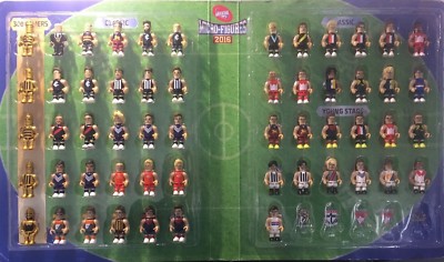 AFL Micro Figures | eBay Australia