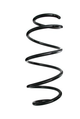 Front Coil Spring for 2013-2015 Mercedes C63 AMG | eBay