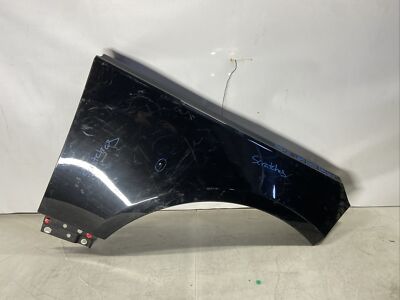 2013 - 2022 LAND ROVER RANGE ROVER FRONT RIGHT RH SIDE FENDER OEM | eBay