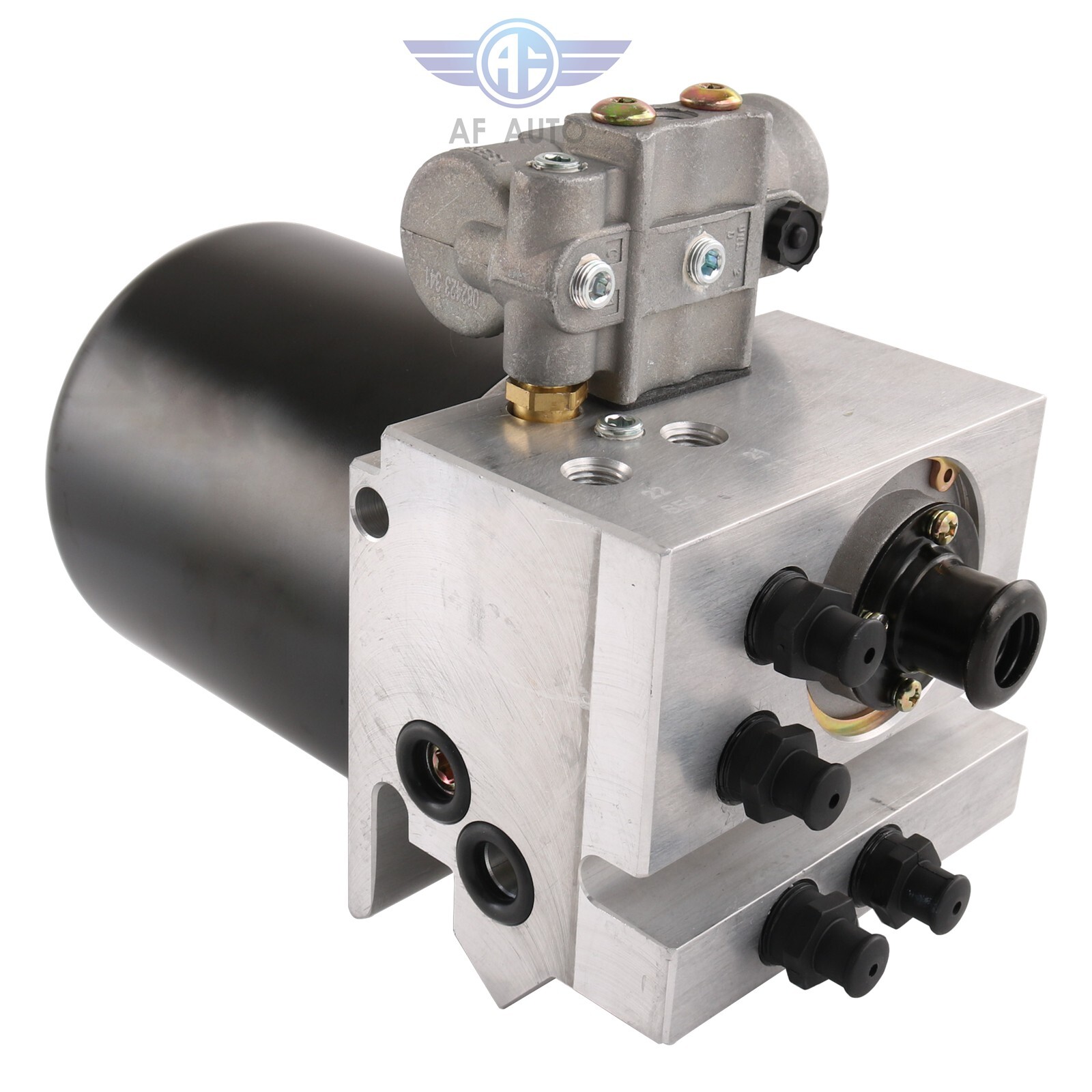 Air Dryer AD-IS For Peterbilt & Kenworth Replaces Bendix 5010696X ...