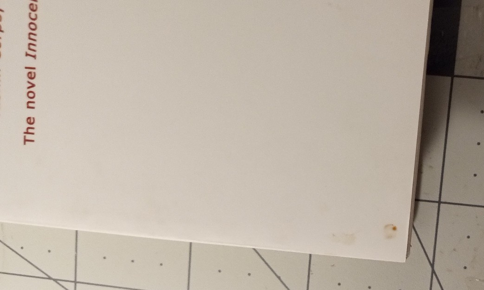 Ghost in the Shell 2: Innocence (After the Long Goodbye) English HC ...