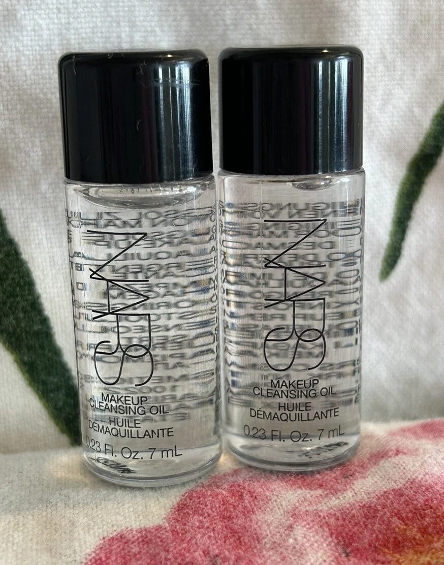 Nars Makeup Cleansing Oil ราคา | Saubhaya Makeup