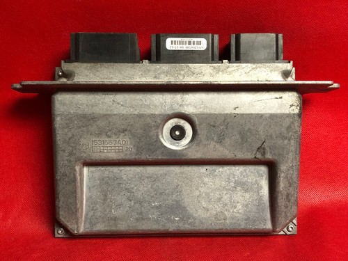 13 FORD EDGE ECU ECM PCM ENGINE COMPUTER MODULE dt4a-12a650-DD MDL3 | eBay