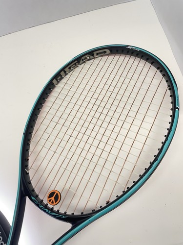 Head Speed MP Lite Graphene 360+ CPI 500 Tennis Racquet CPI500 280g 27 ...
