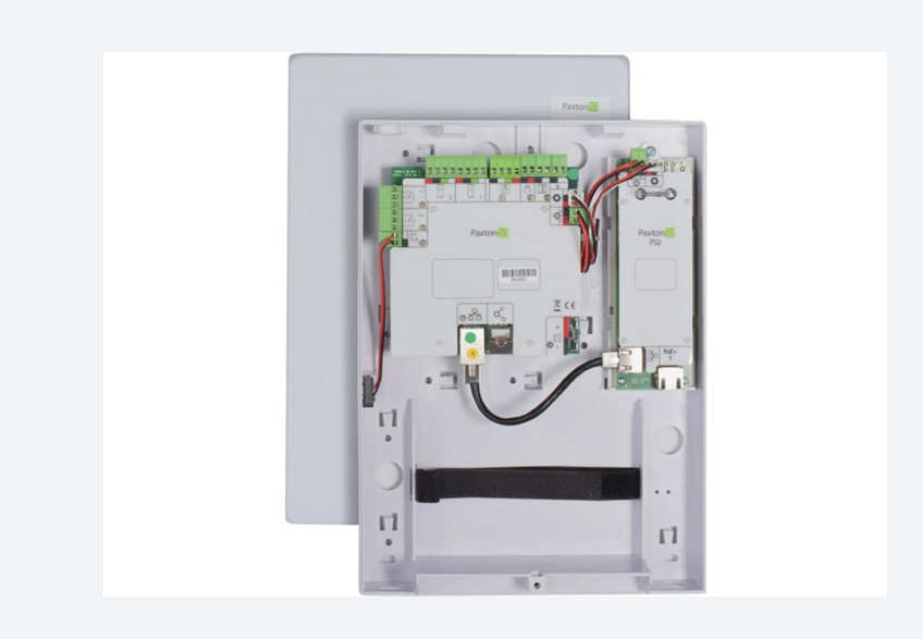 Paxton 10 Mini Dome Access Control and Video Management Complete ...