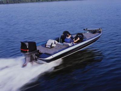 6.25oz SEMI-CUSTOM BOAT COVER FITS SKEETER ZX 200 DC PTM O/B 2006-2007 ...