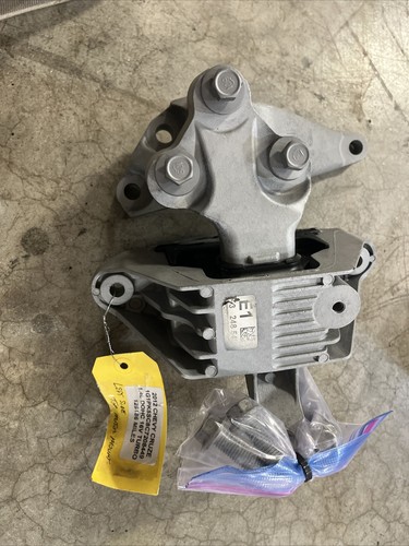 2011-2015 Chevy Cruze Left Side Top Motor Mount Sb | eBay
